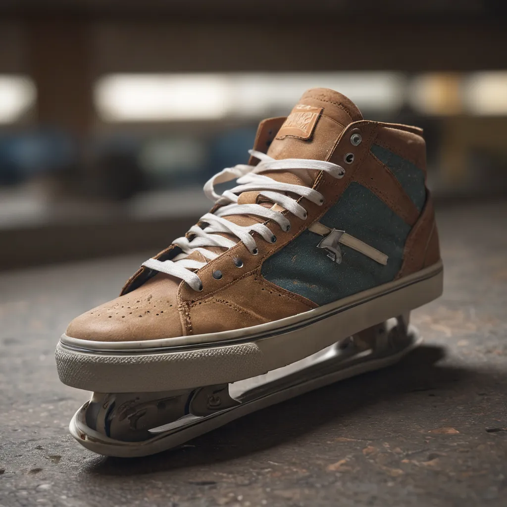 Choosing the Best Footwear for Skating: A Detailed Guide