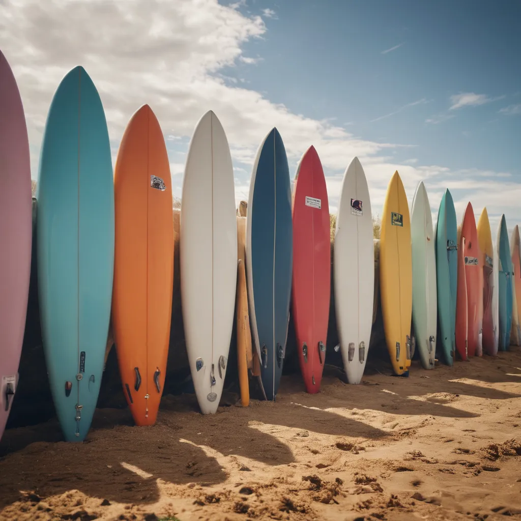 The Essential Guide to Surfer Attire and Gear