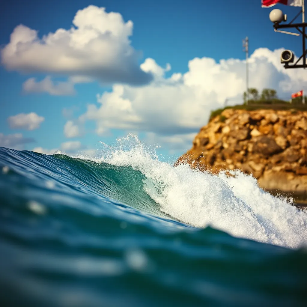 Surfing in Austin, Texas: A Unique Experience Awaits