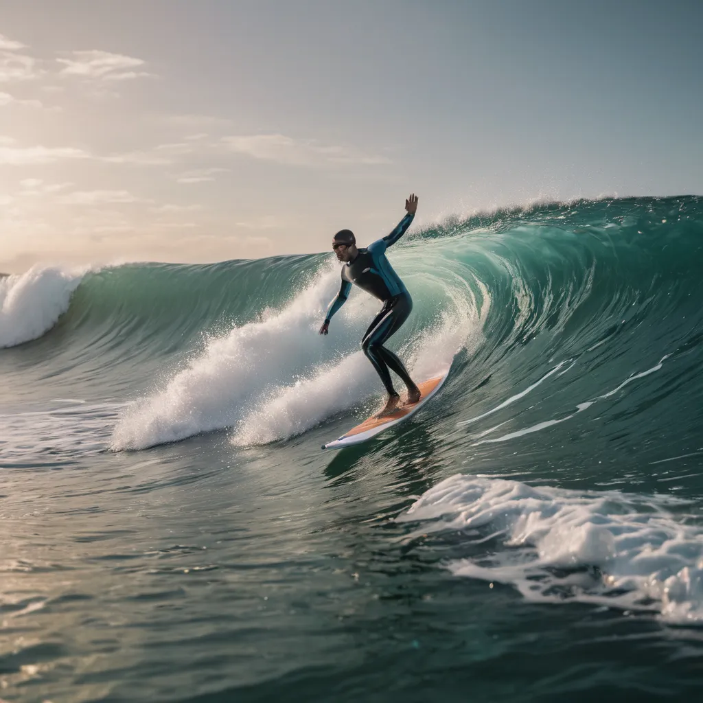 Comprehensive Guide to Surf Foil Boards for Sale