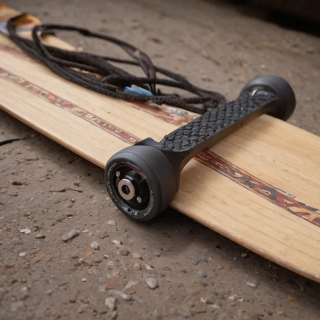 The Ultimate Guide to Selecting the Best Longboard Leash
