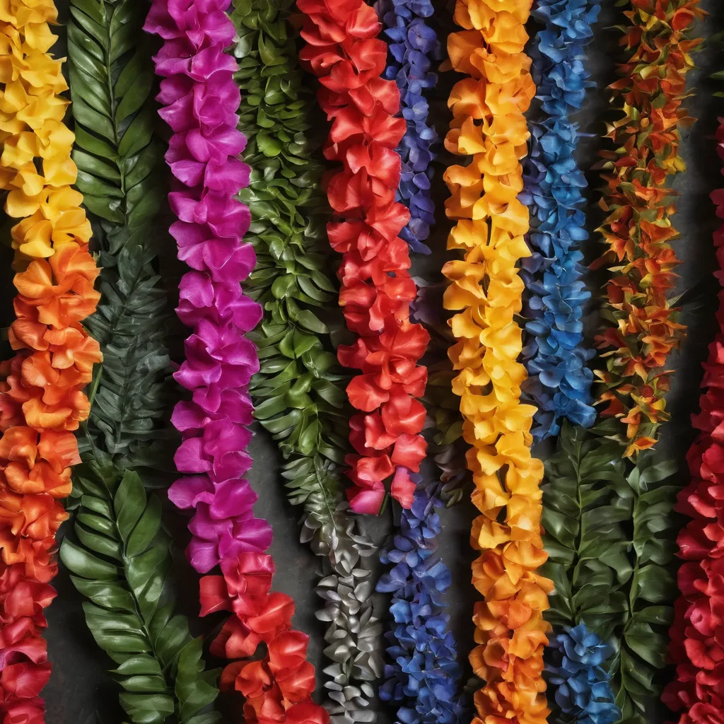 Understanding the Cultural Significance of the Hawaii Lei