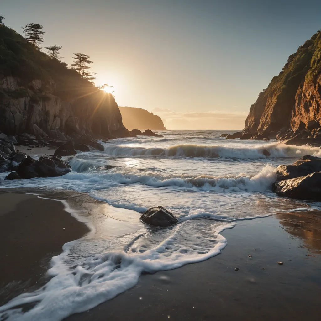 The Connection Between Tides and Lunar Phases