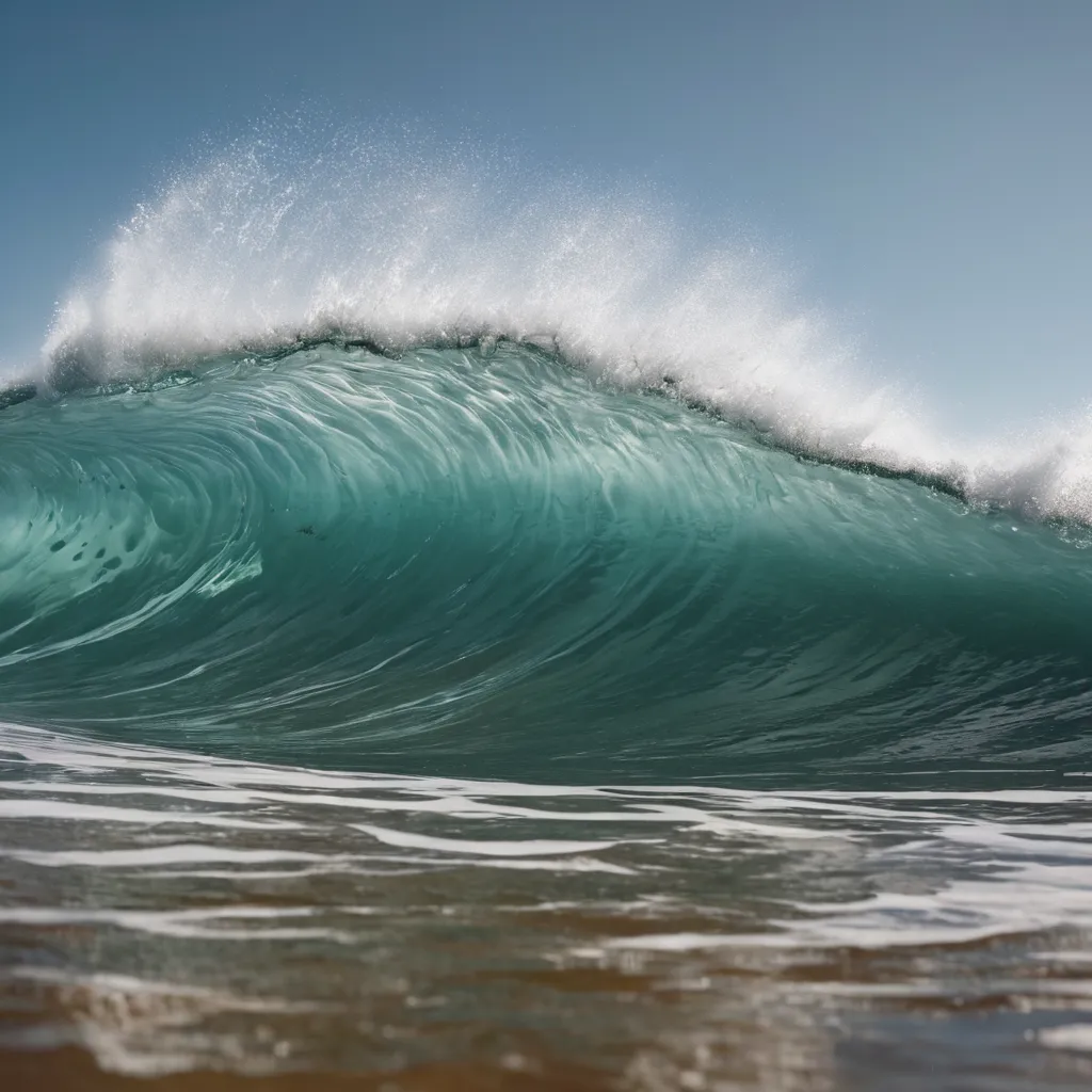 The Pint Break Phenomenon: A Comprehensive Exploration