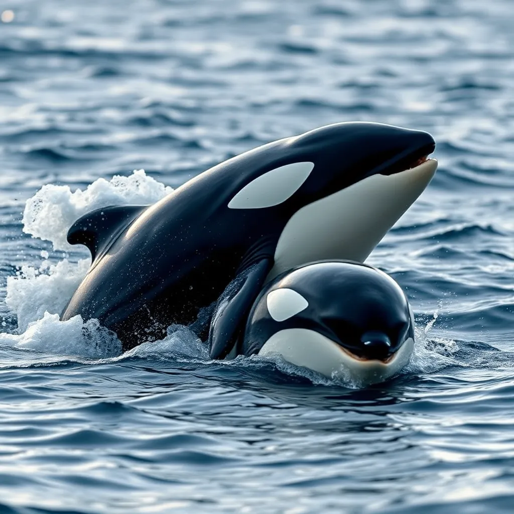 Understanding the Term 'Killer Whale' and Its Origins