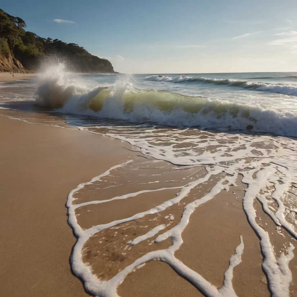 Essential Insights into Tide and Swell Forecasts