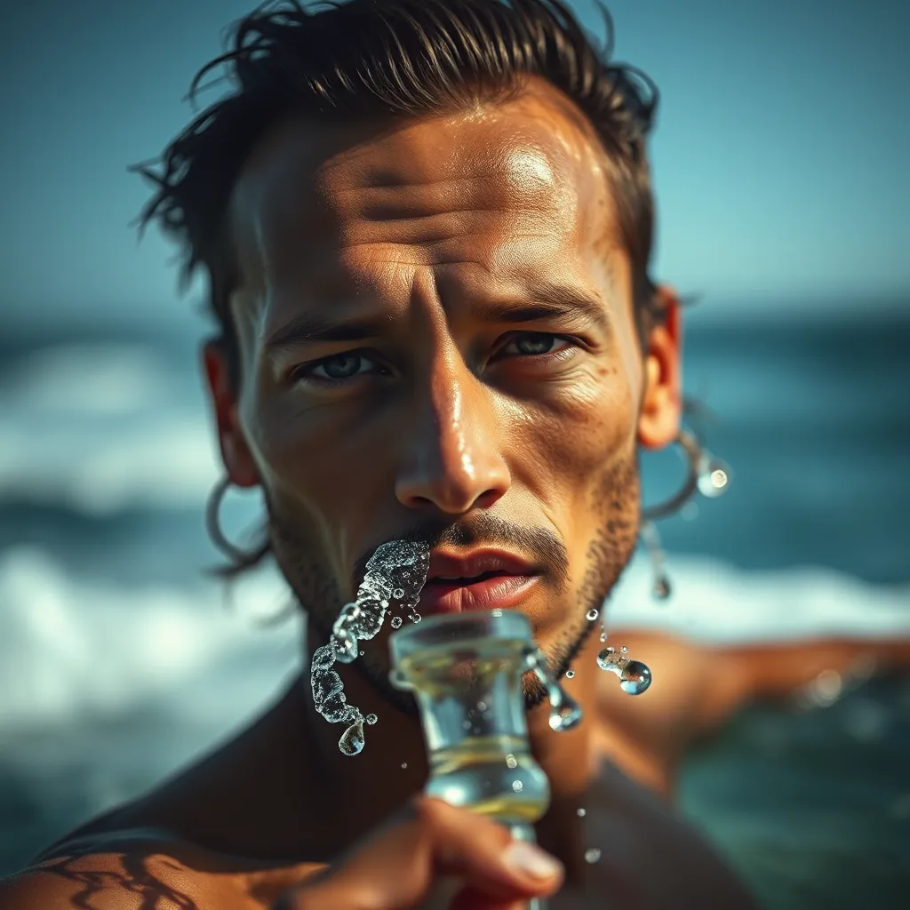 Understanding Dehydration: Signs and Health Risks