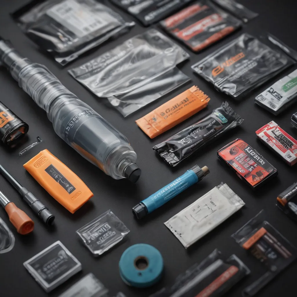 Mastering Epoxy Repair Kits for Watersports Gear