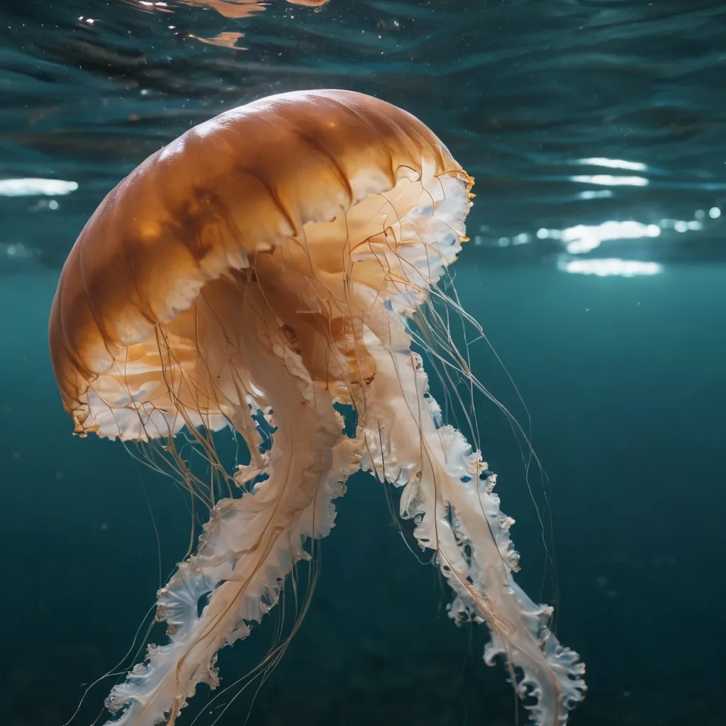 Jellyfish Stings: Treatment and Safety Guidelines