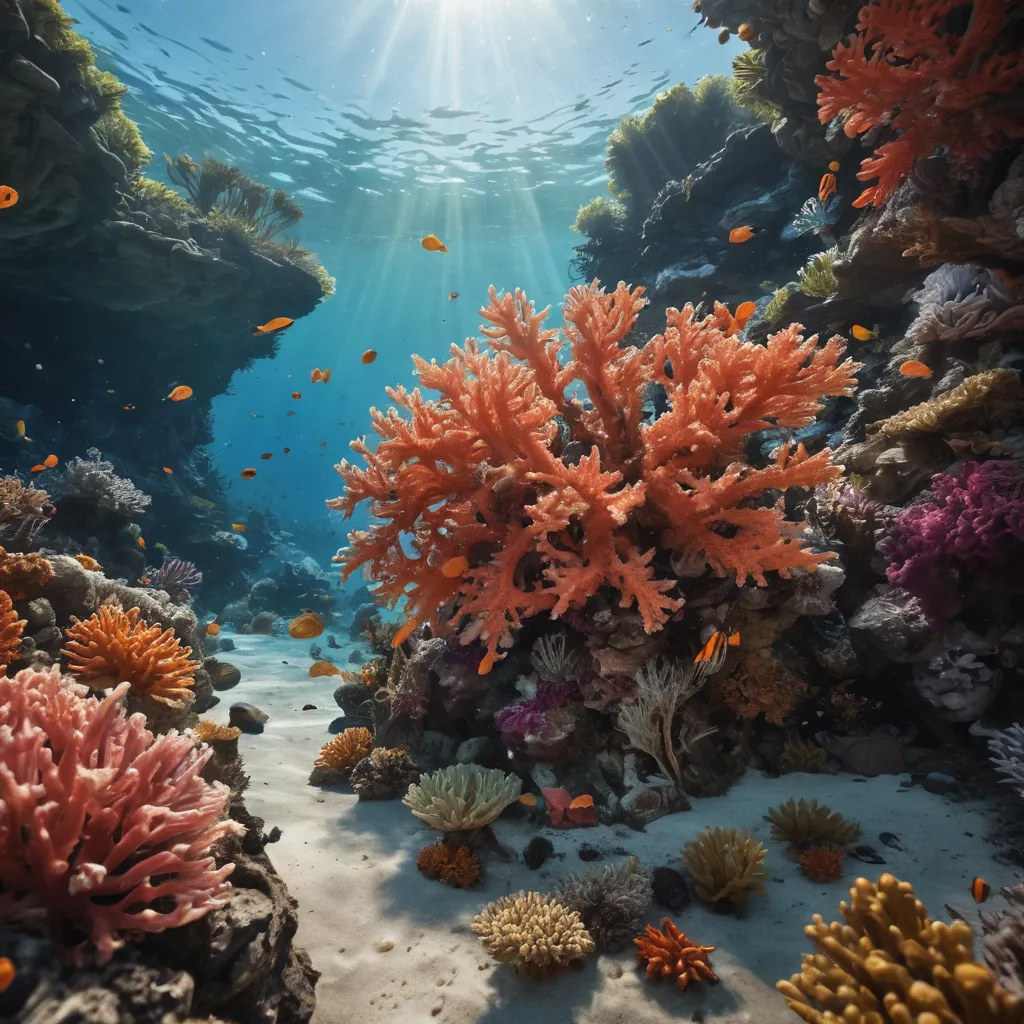 Understanding Coral Ecosystems and Watersports Impact