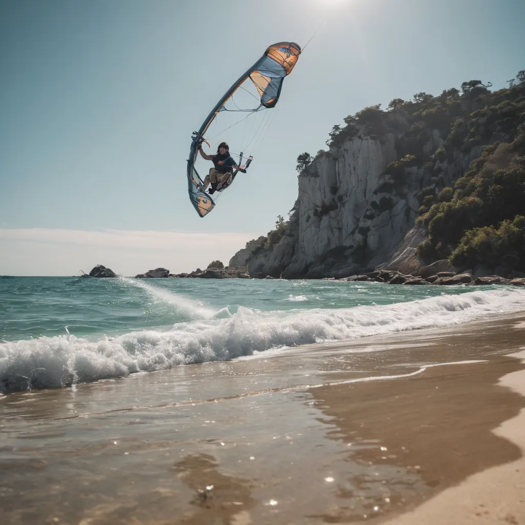 Mastering Split Kiteboarding: Techniques and Gear Guide
