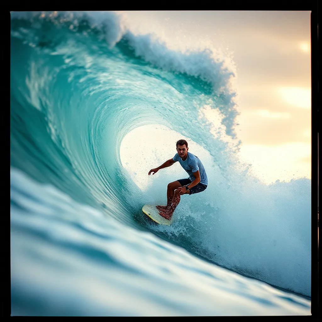 Understanding Surfing Prices: A Comprehensive Guide