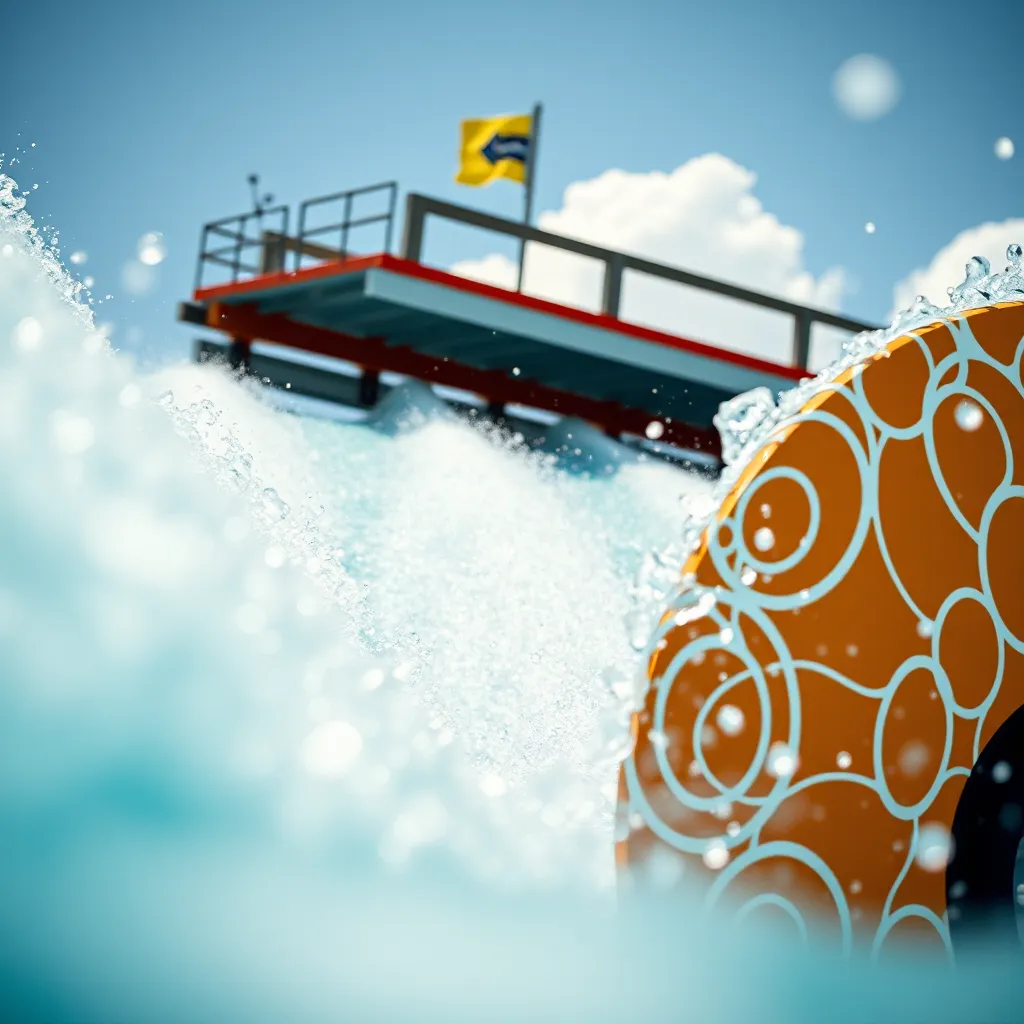 Understanding Flowrider Costs: A Deep Dive
