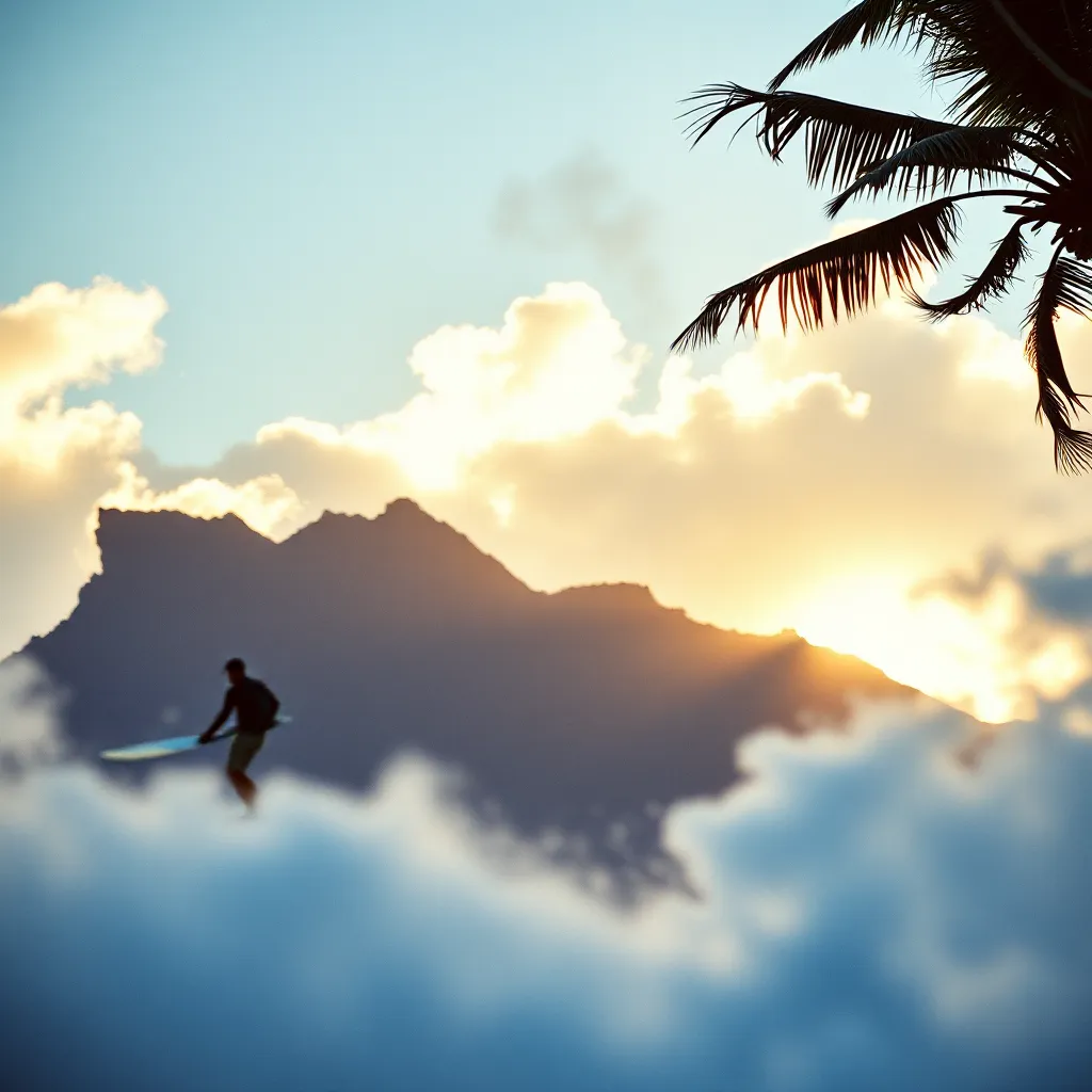 Exploring the Geography and Culture of the Hawaiian Islands