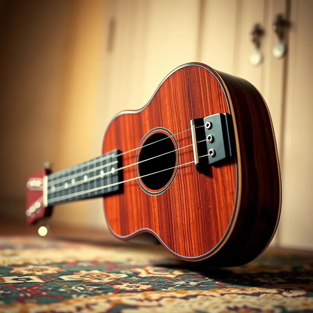 Mastering Ukulele Notes: Essential Insights for Musicians