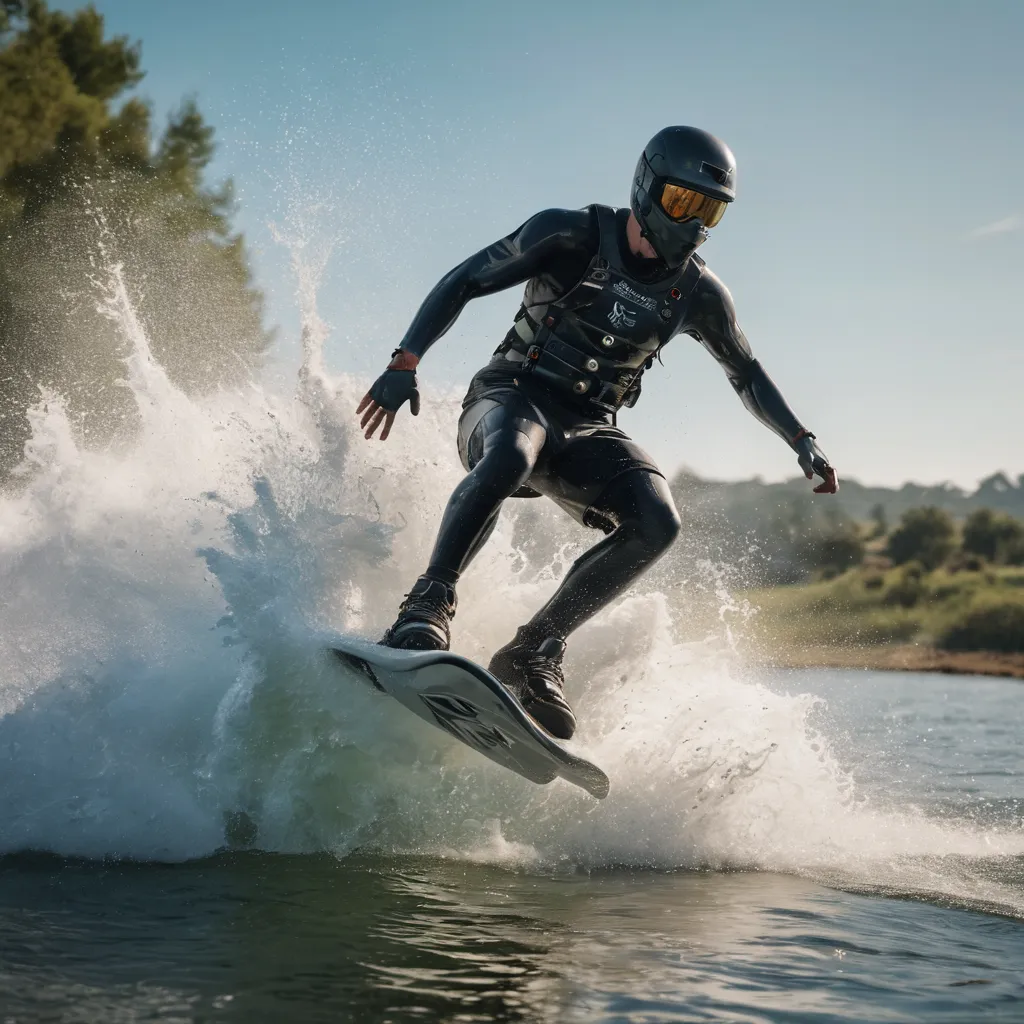 Understanding Wakeboard Speed: Key Factors and Insights