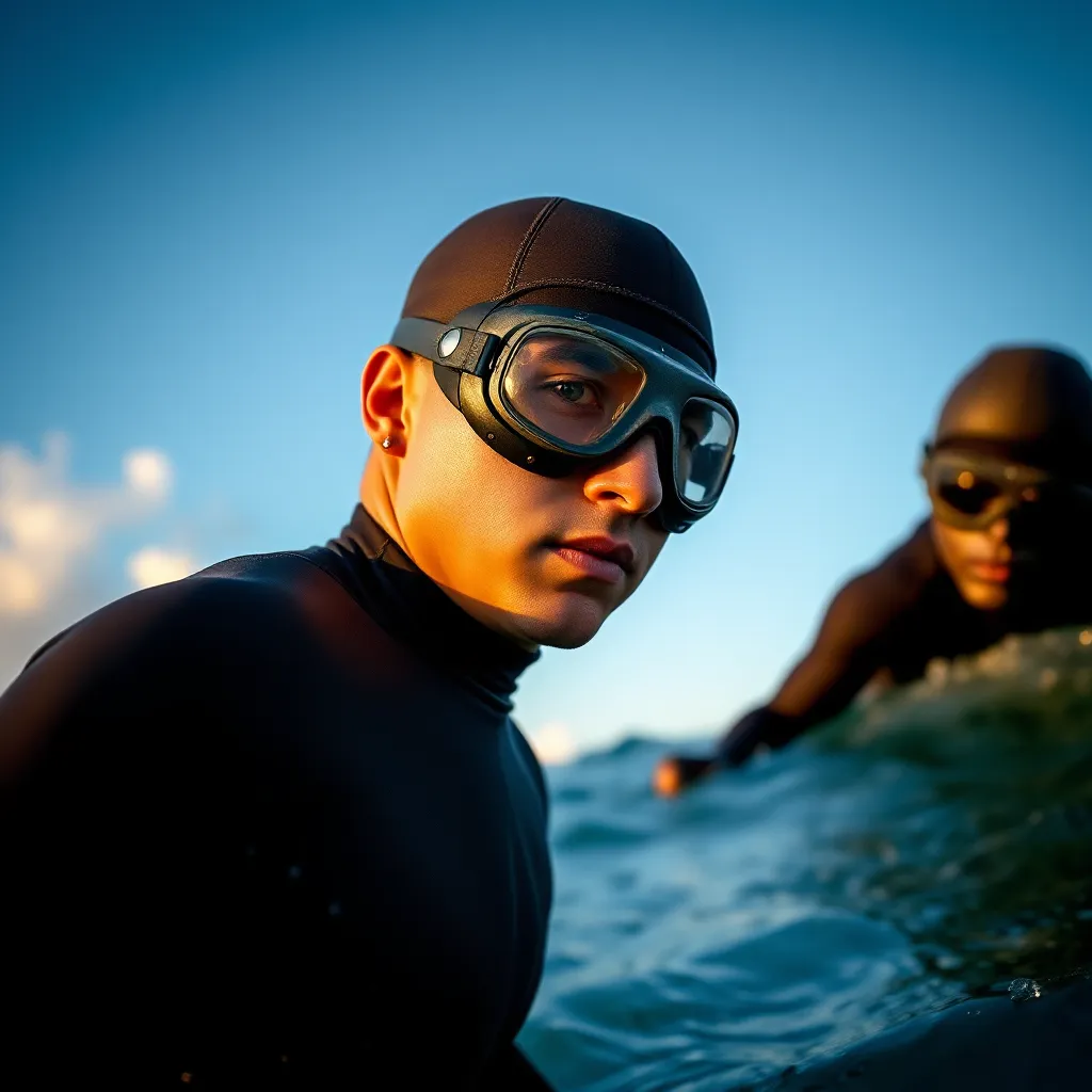 Understanding Wetsuit Sizes: A Comprehensive Guide