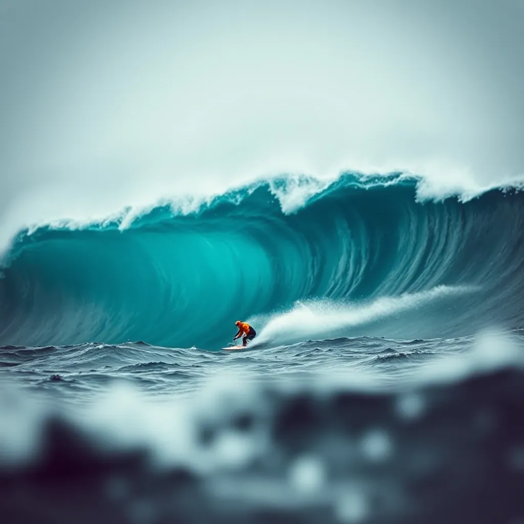 Understanding Wind Maps and Their Effects on Earth