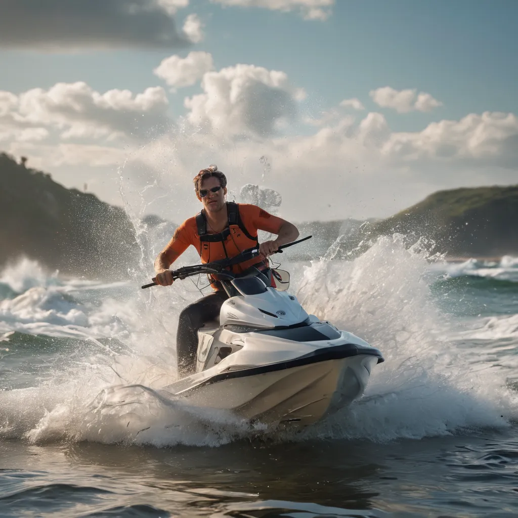 Mastering Wind Direction Forecasts for Watersports