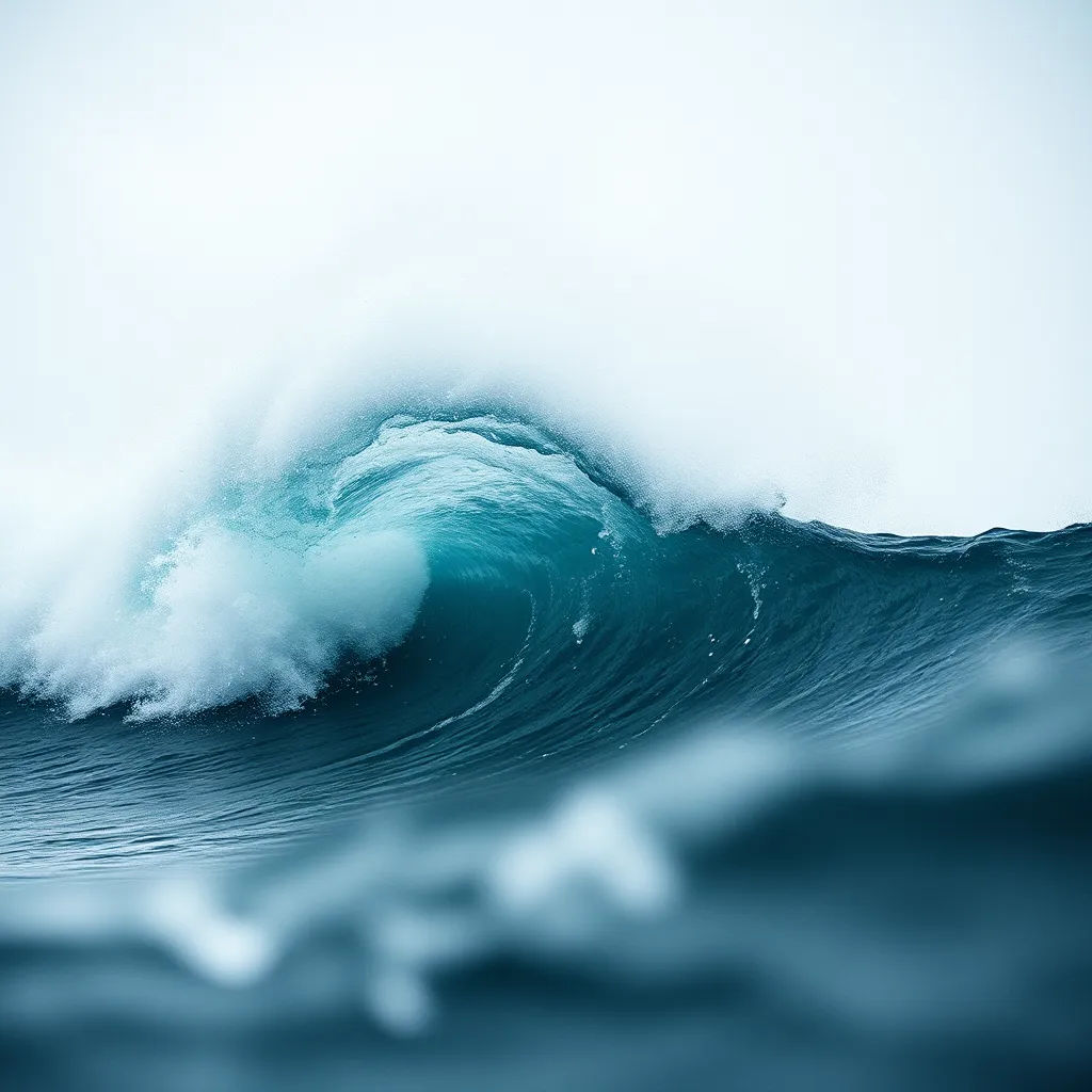 Wave Height Forecast: Exploring Its Impact and Methods
