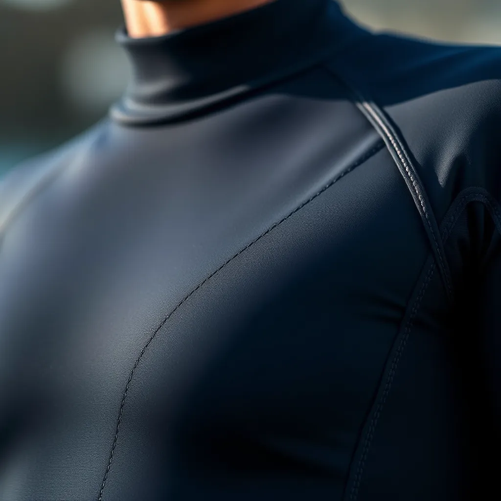 Explore the Top Wetsuit Tops for Every Water Sport