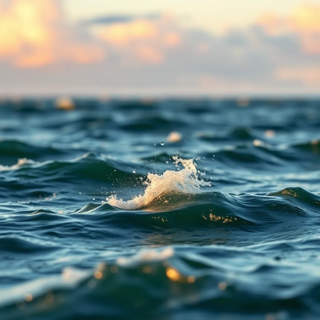 Understanding Wind Dynamics for Watersports Success